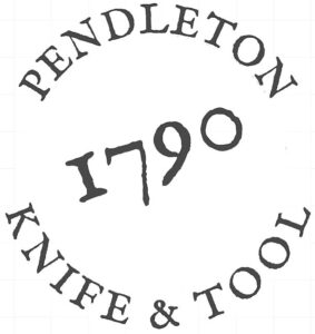 Patriot Gold Line – 1790 Knife
